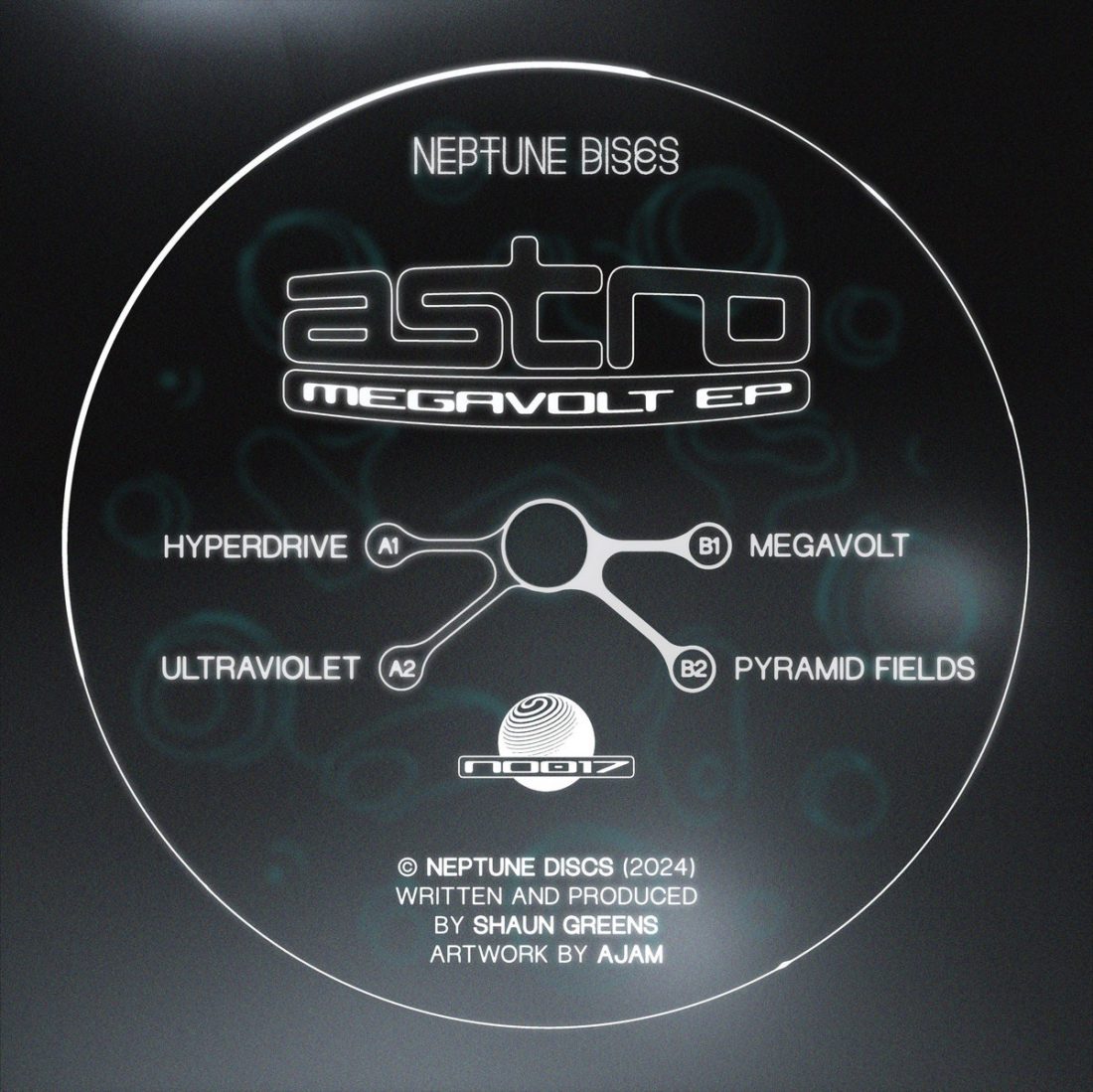 Selected Works: January 2024 - Inverted Audio