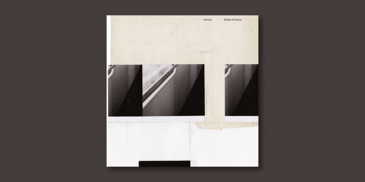 Premiere: Inhmost - Voyagers From Elsewhere - Inverted Audio