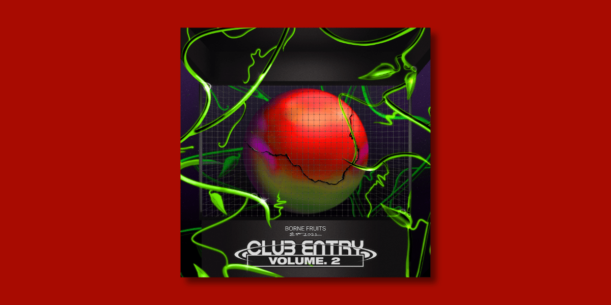 Premiere: RONI - Fault Lines - Inverted Audio