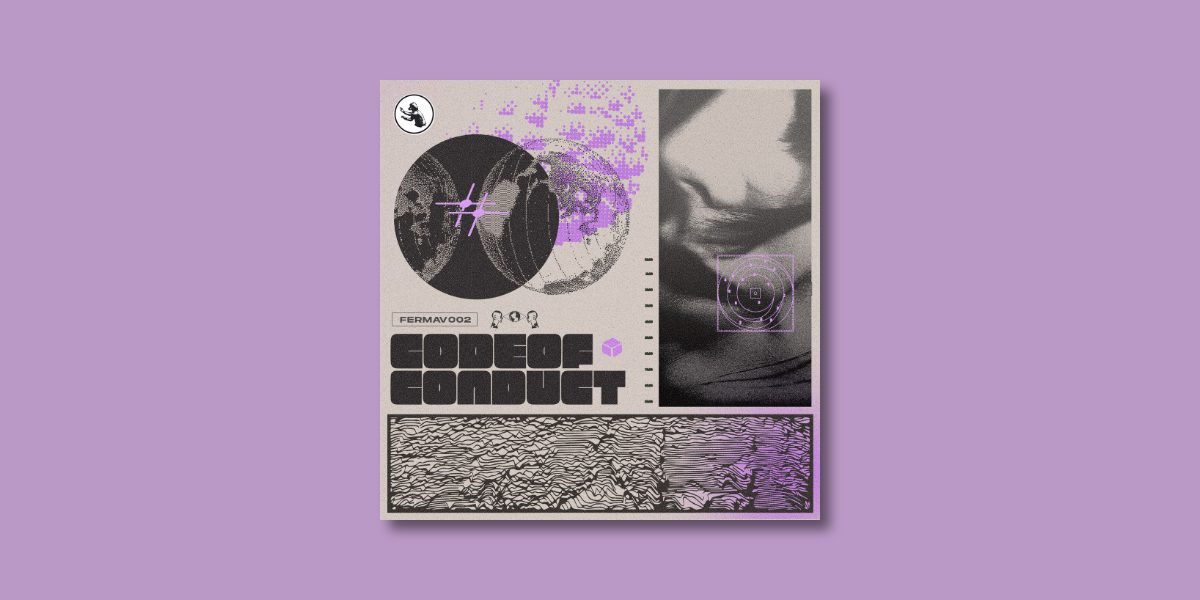 Premiere: Nina Indi - East Wind - Inverted Audio