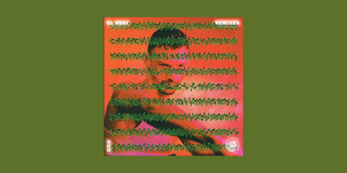 Premiere: KUO - El Beat (Astroloop Remix) - Inverted Audio