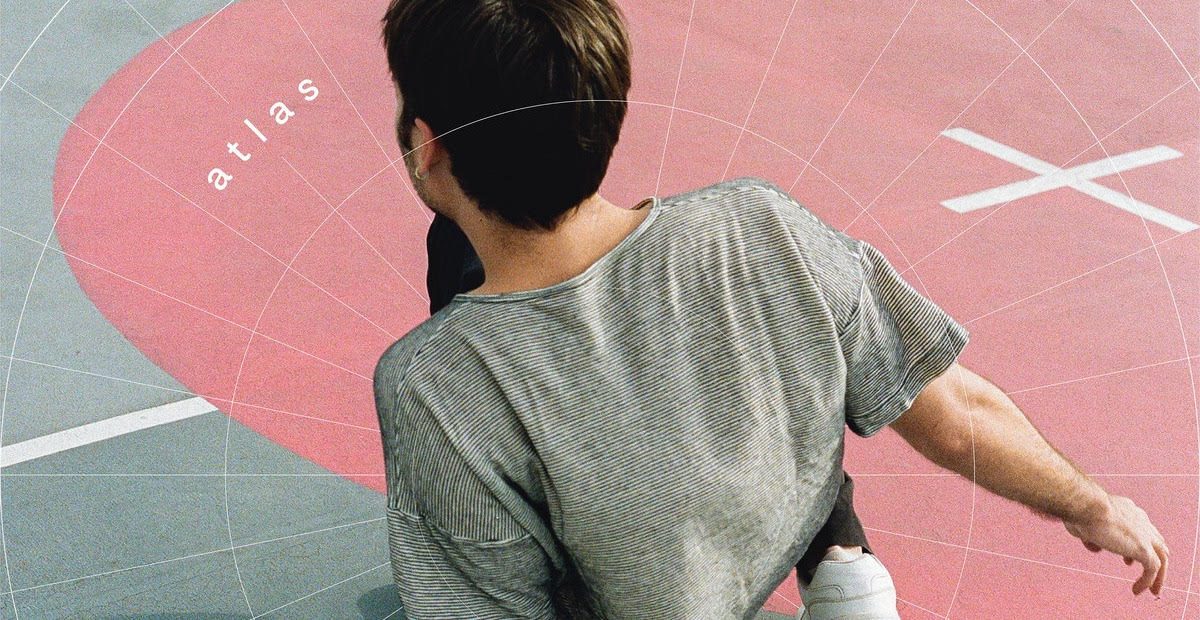 Premiere: superplasticfantastic - Kabur - Inverted Audio