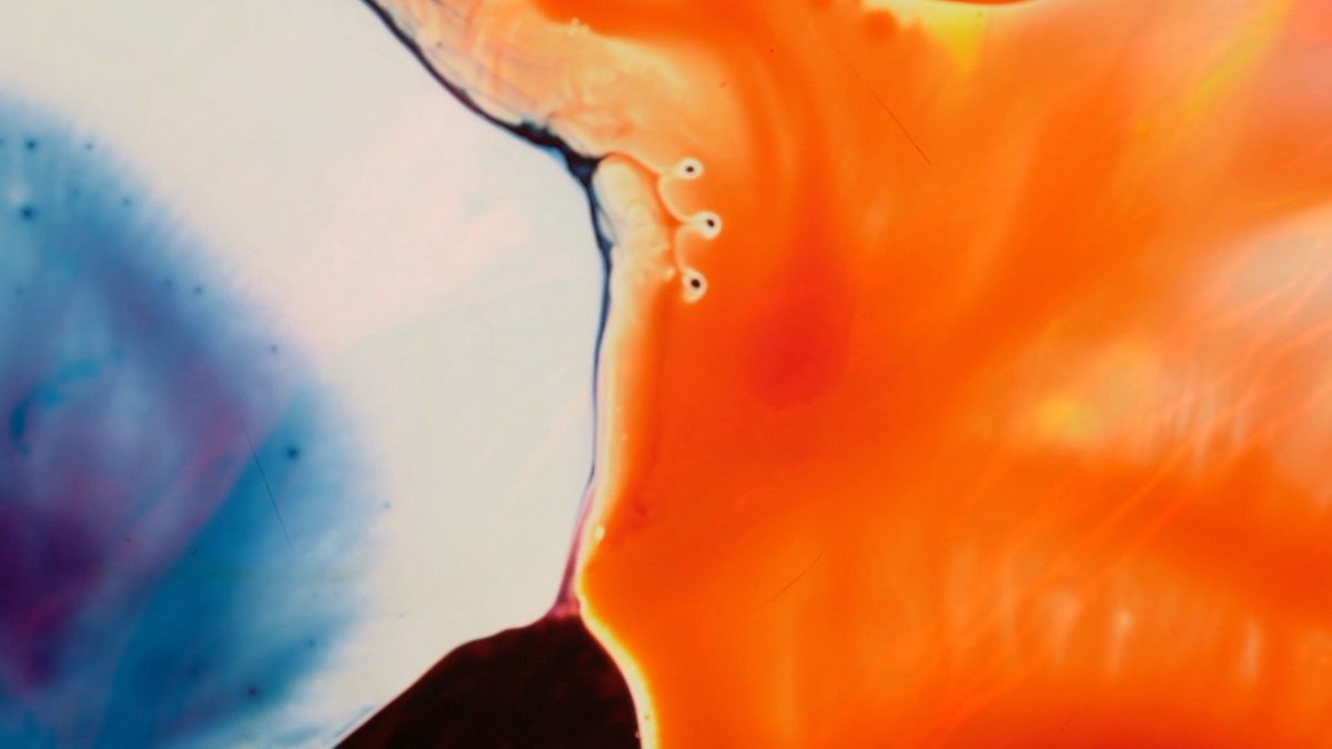 Music Video: Uni Son - Acid Touch - Inverted Audio