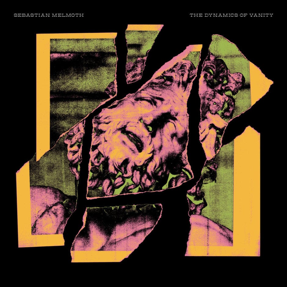 Premiere: Sebastian Melmoth - The Engineering of Consent - Inverted Audio