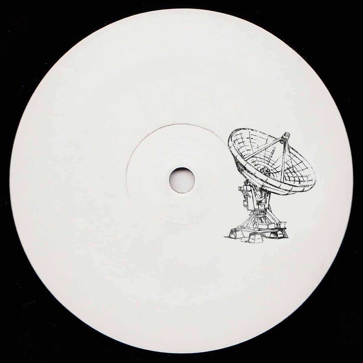 Premiere: Maelstrom - Blue Stamp - Inverted Audio