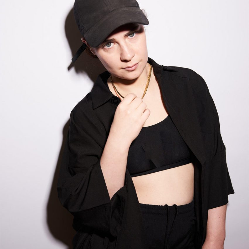 Meemo Comma announces 'Loverboy' LP on Planet Mu - Inverted Audio