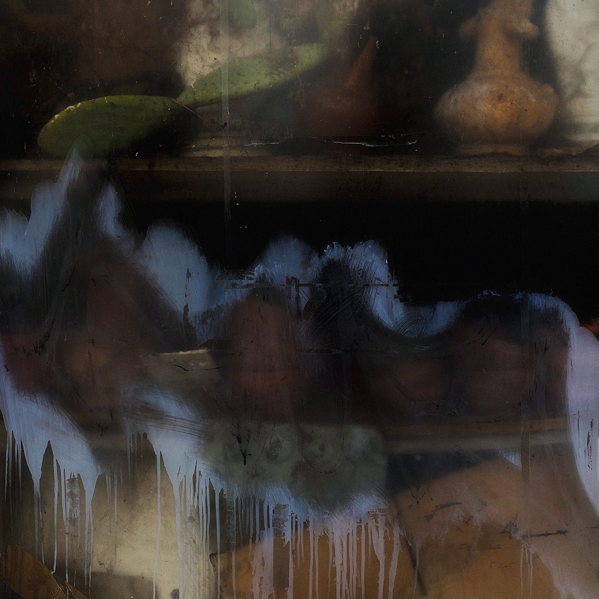 mu tate signs to Utter, announces 'Faded' EP - Inverted Audio