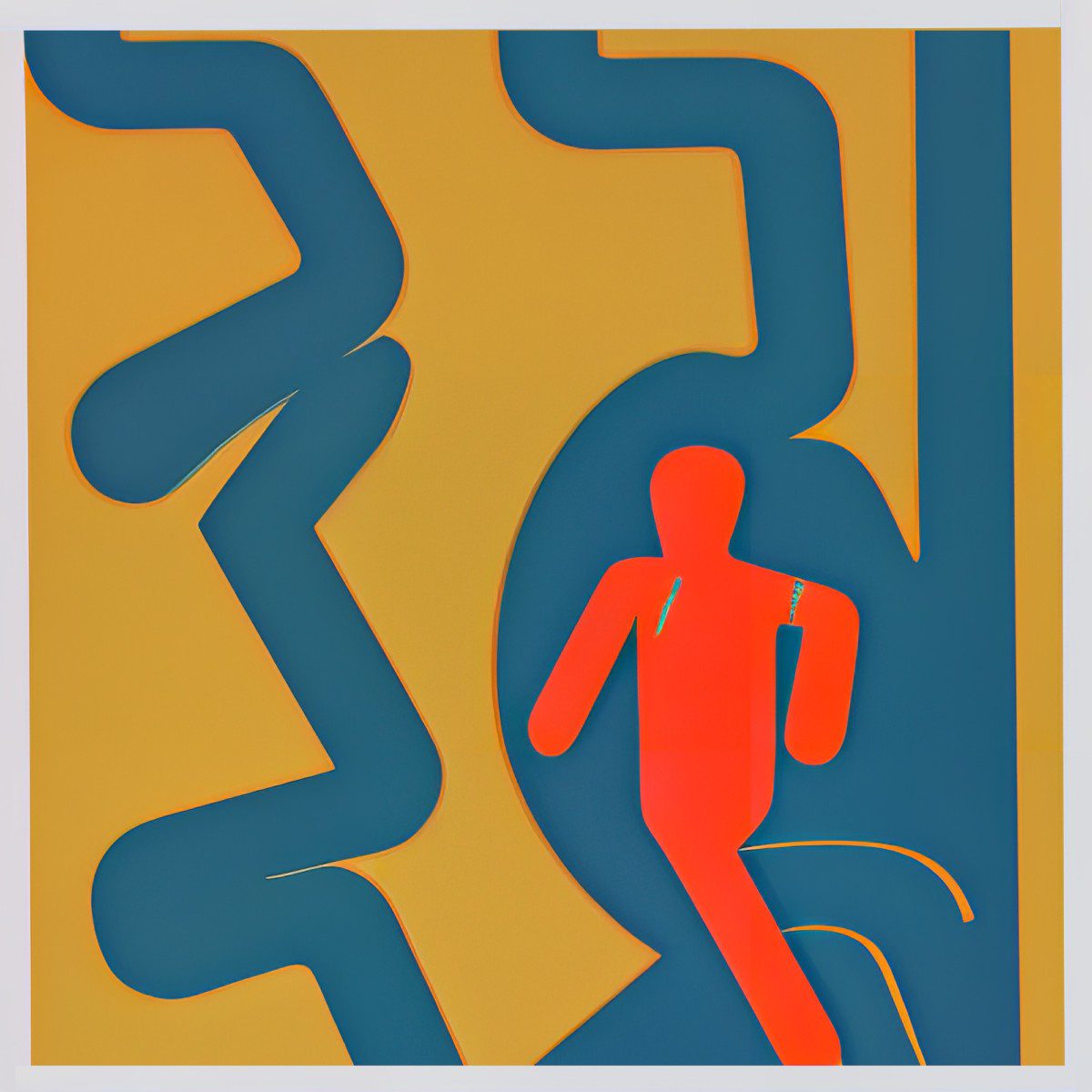 Premiere: nickname & Tim Shiel - Druidz - Inverted Audio