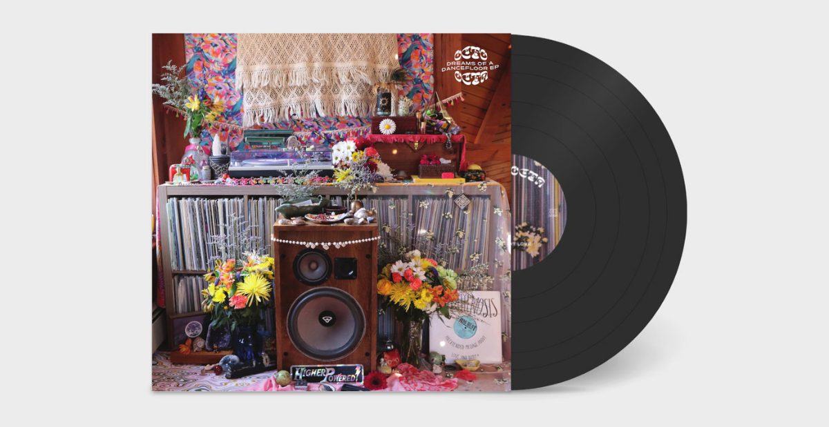 Octo Octa lines up 'Dreams of a Dancefloor' EP on T4T LUV NRG ...