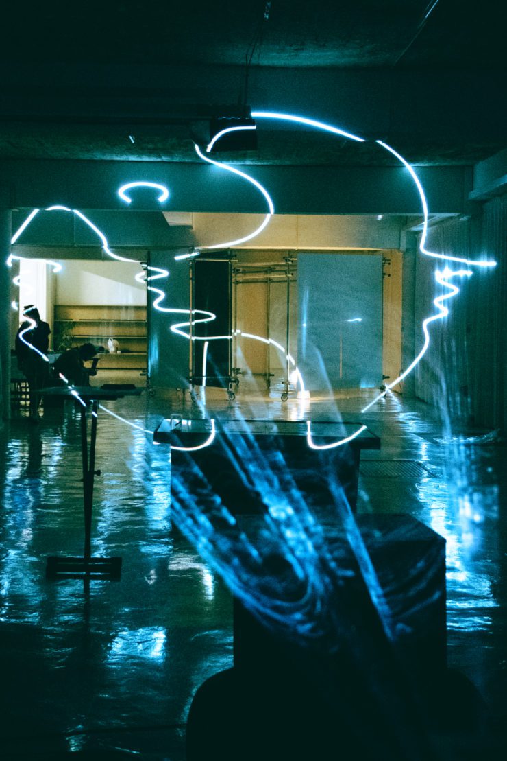Wassyl Abdoun-Tamzali unravels his vision for Phonetics Lisboa ...