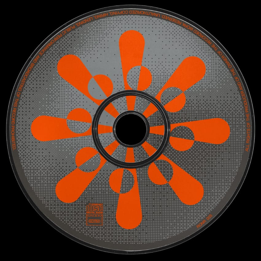 Premiere: DJ Sentinelle - Inna Lillah - Inverted Audio